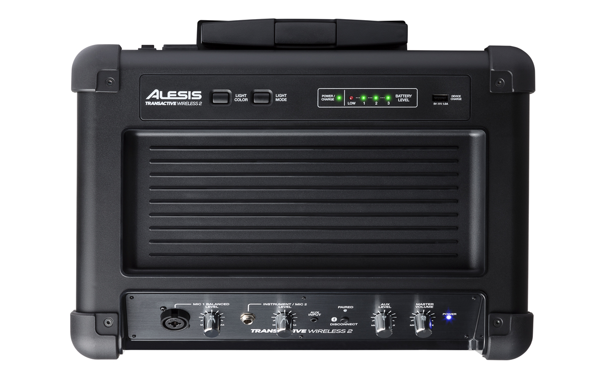 Alesis TransActive Wireless 2